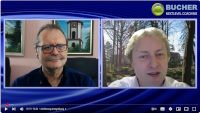 Die Geschichte der Bucher GmbH | Video